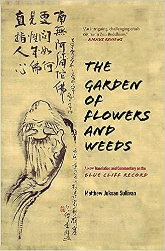Zen Koans: Indexes, Research, Bibliography, and Commentary. By Michael ...
