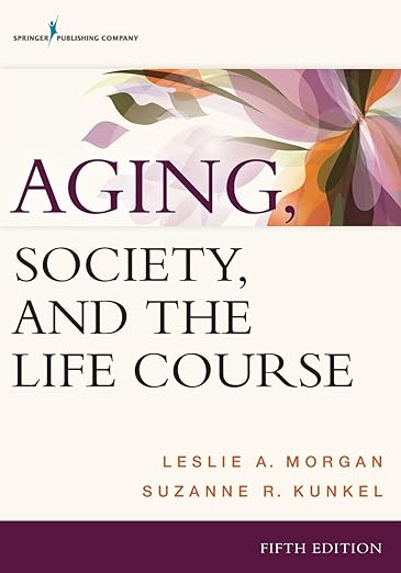 Aging Well, Mature Living, Growing Older, Seniors: Psychology, Self ...